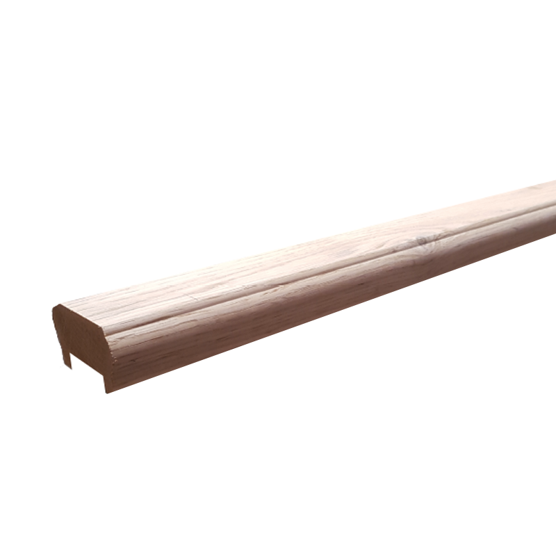 Buy Oak Hand and Base Rail Online - UK Sleepers