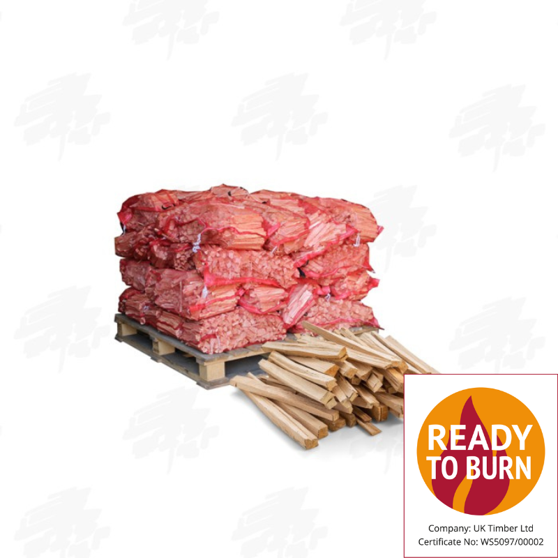 Buy Large Net of Kindling Online - UK Sleepers